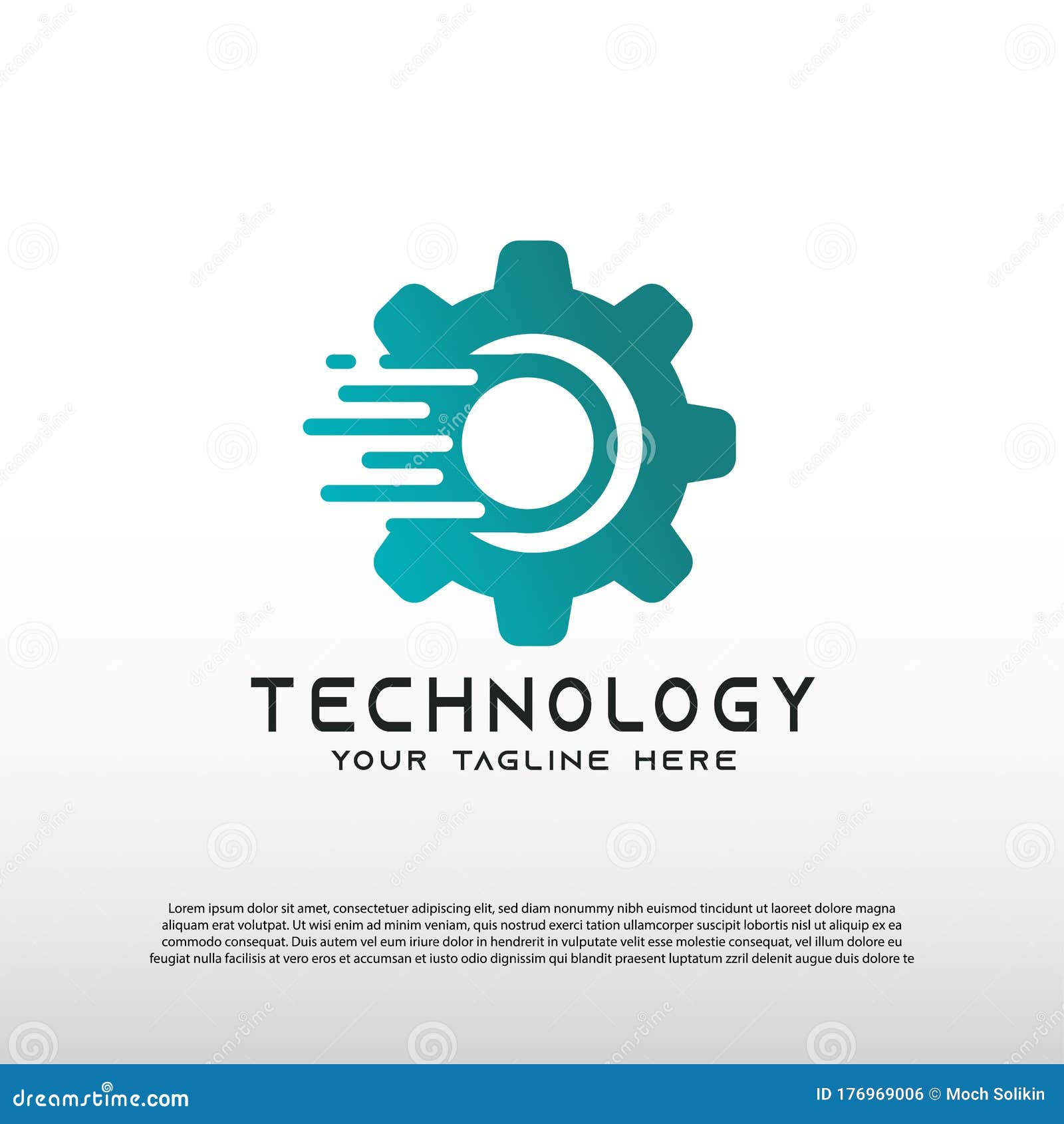 Technology Logos, Future Technology Icons, Gear Logos, Circuit Style ...