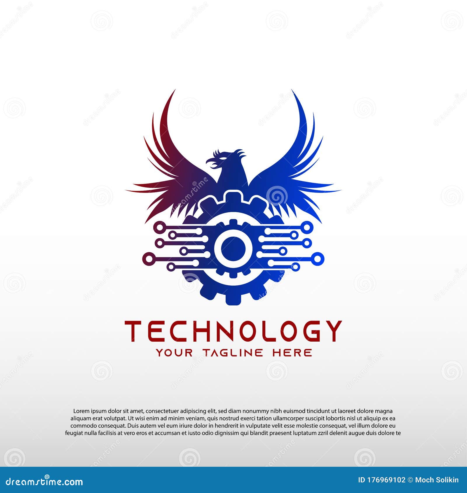 Technology Symbols Logos