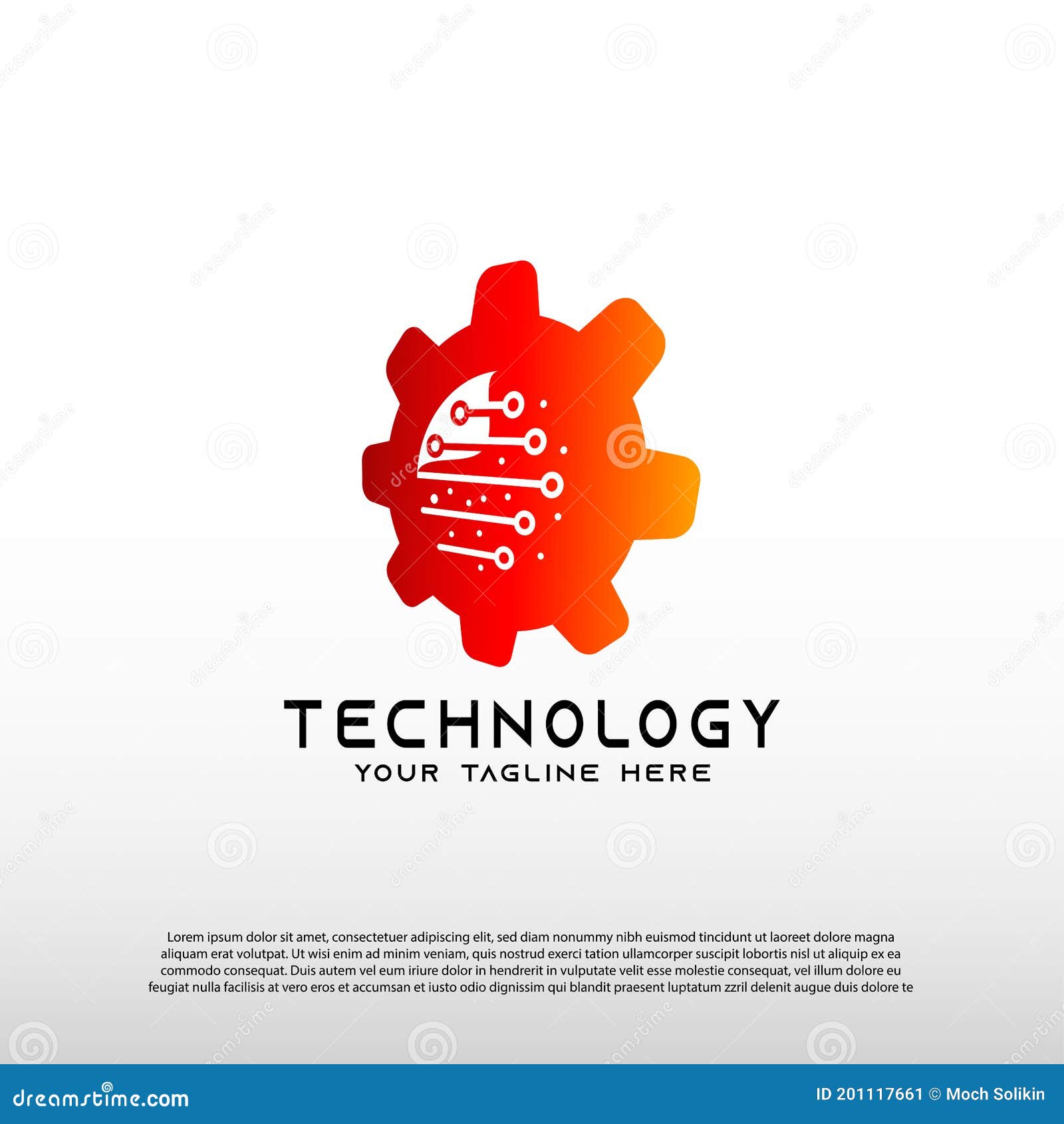 Technology Logos, Future Technology Icons, Gear Logos, Circuit Style ...