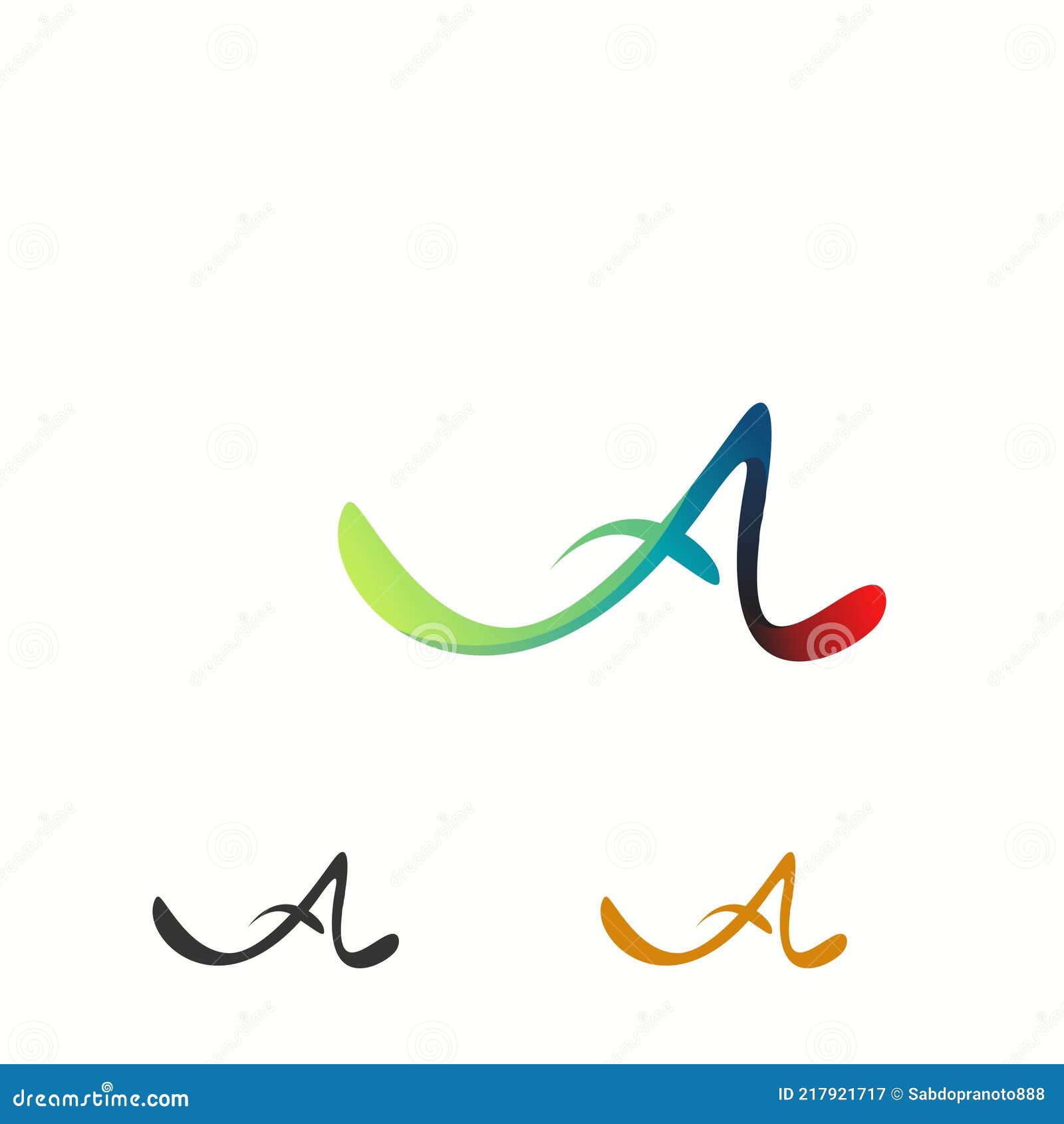 Technology Logos Letter, Digital and Modern, Abstract Stock Vector ...