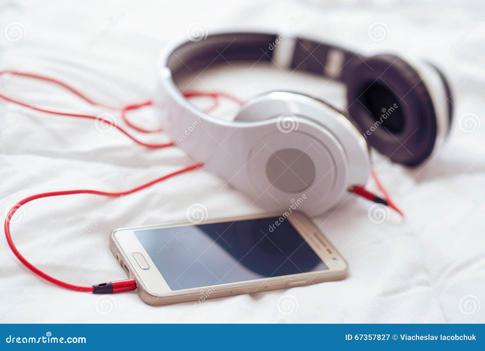 Technology Makes Leisure Time Pleasurable Stock Image - Image of ...