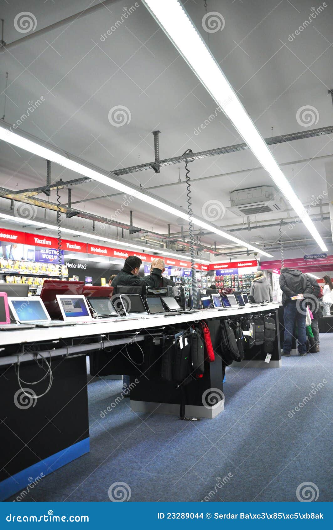 Technology market editorial stock image. Image of discount - 23289044