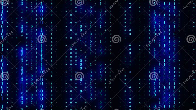 Technology Matrix Background. Cyber Security with Falling Number on ... Technology Matrix Background. Cyber Security with Falling Number on ...