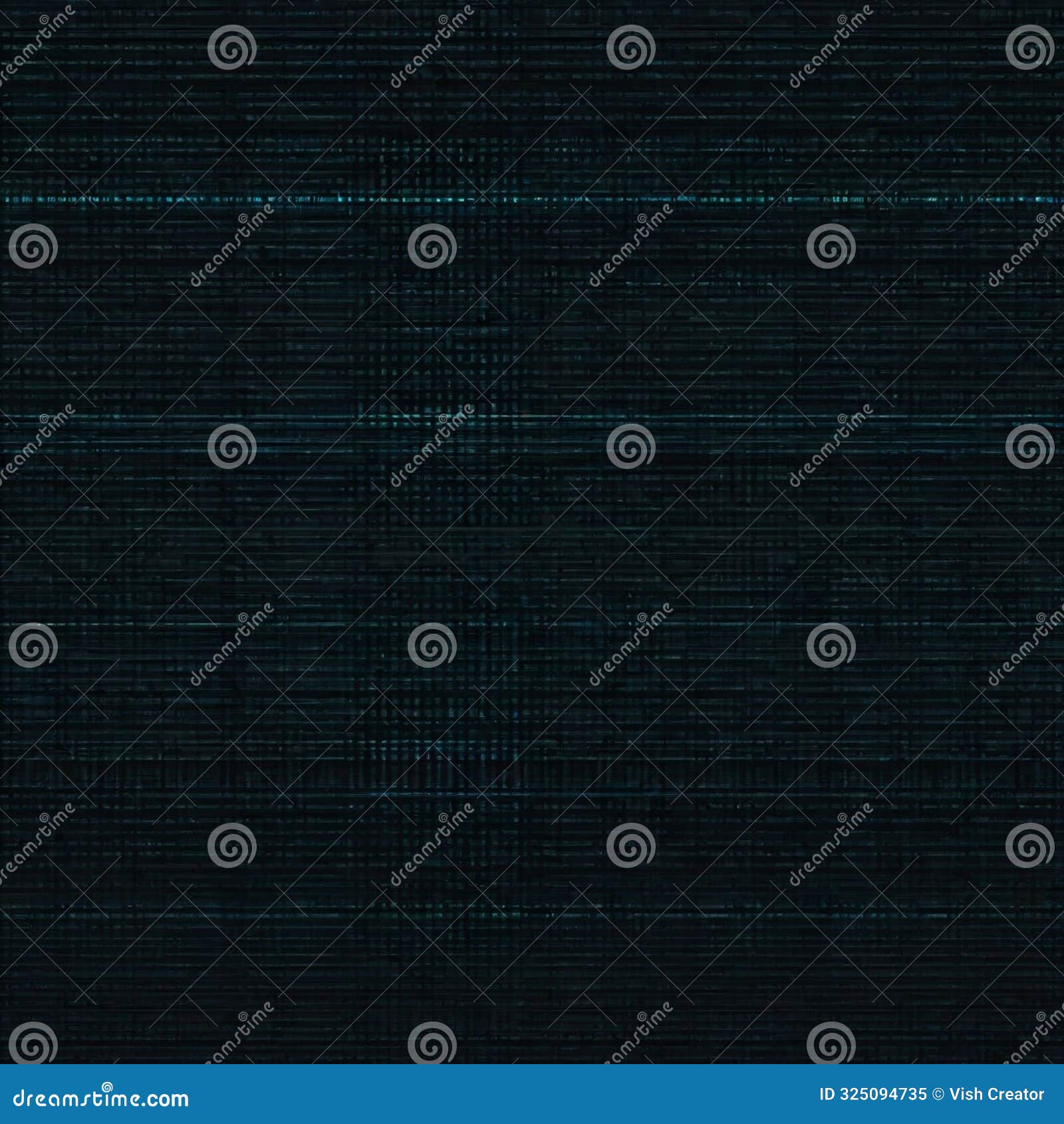 Technology or Medical Shape Patterns Ai Generated Stock Illustration ...