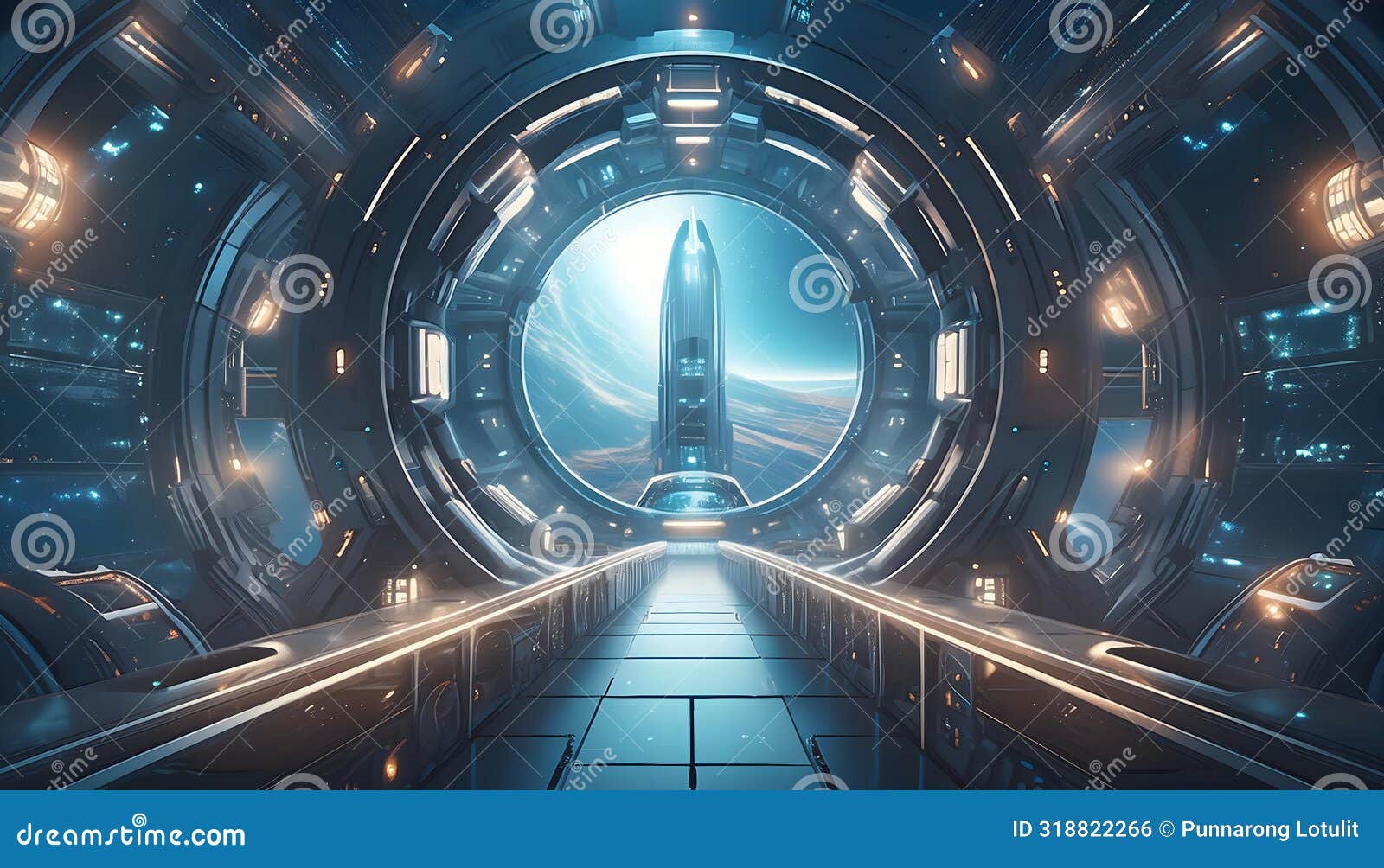 Technology Meets Humanity Background, Modern Remake on Digital Art ...