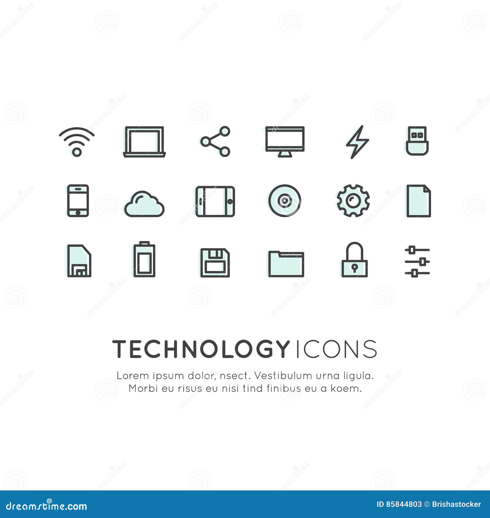 Technology, Mobile and Internet Tools, Devices, Network Management ...