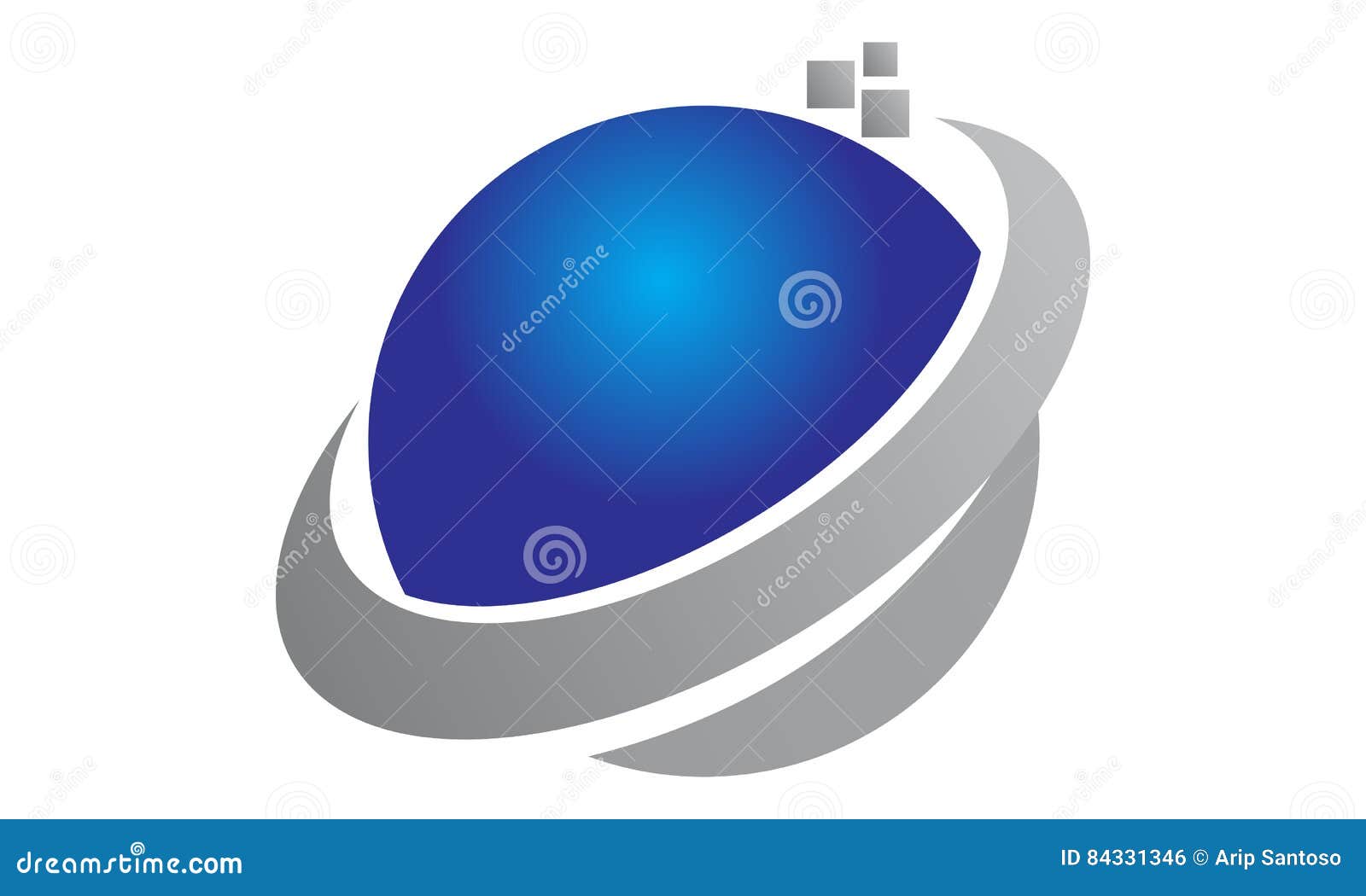 Technology Motion Synergy stock vector. Illustration of infinity - 84331346