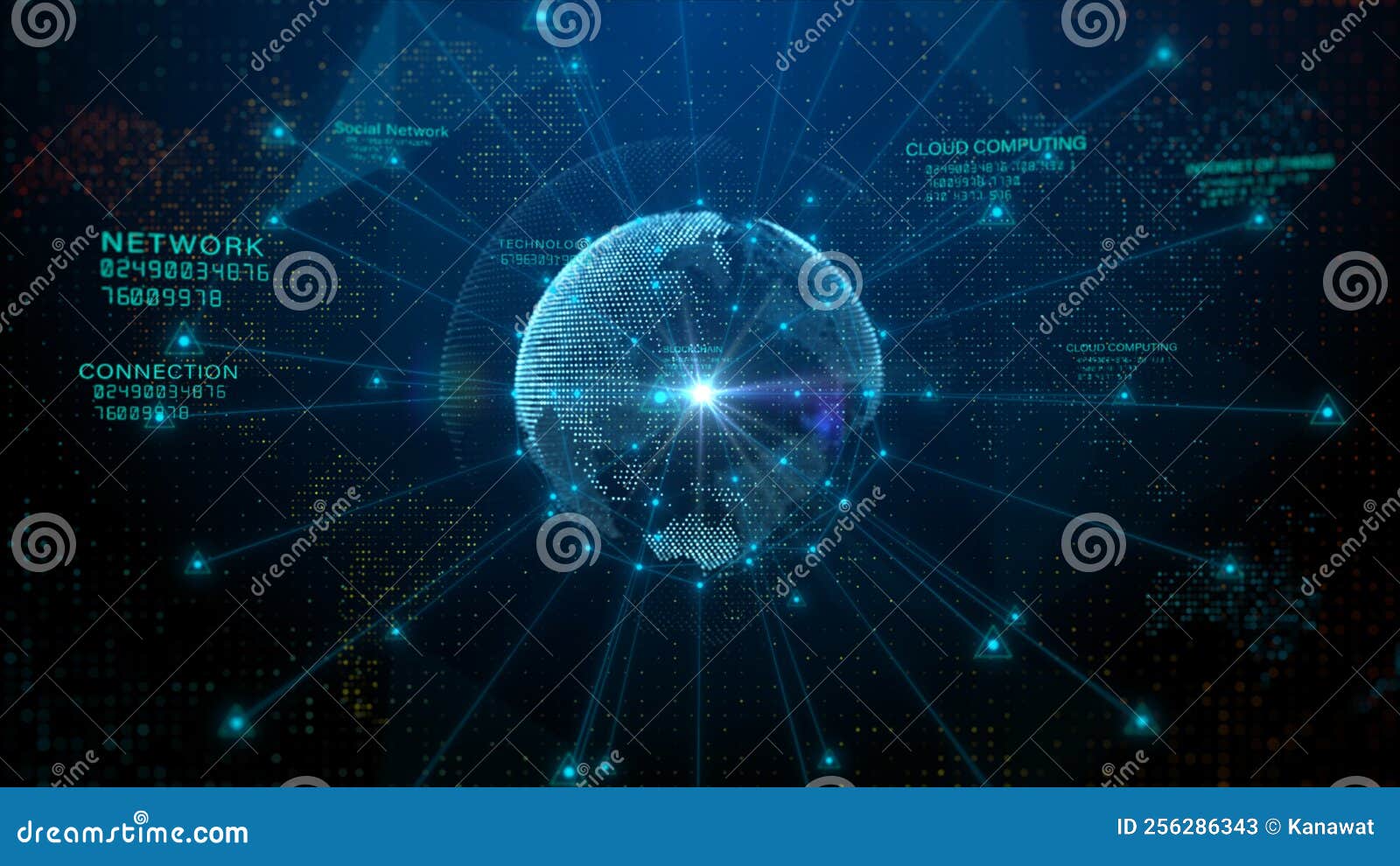 Technology Network Data Connection, Digital Data Network, and Cyber ... Technology Network Data Connection, Digital Data Network, and Cyber ...