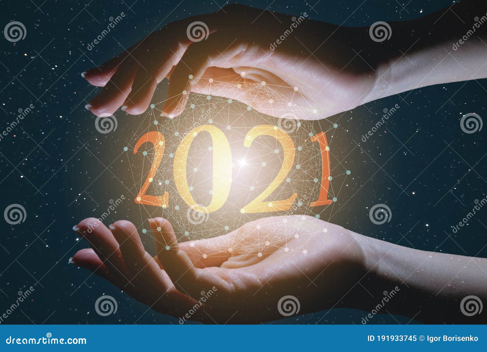 Technology in the New 2021, the Development of the Industry and a ...