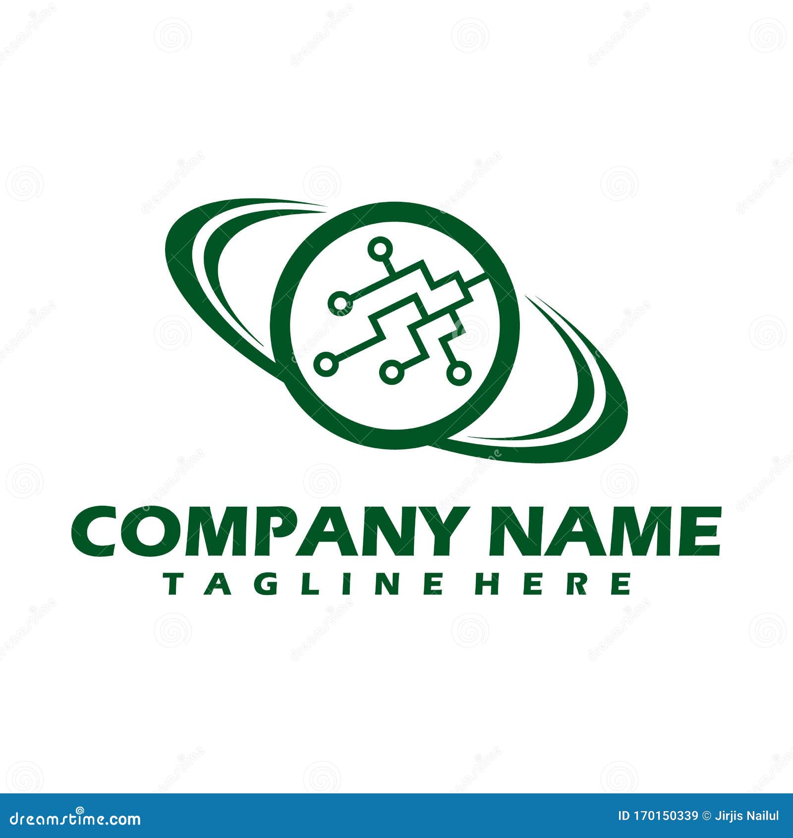 Web And Tech Logos That Start With A