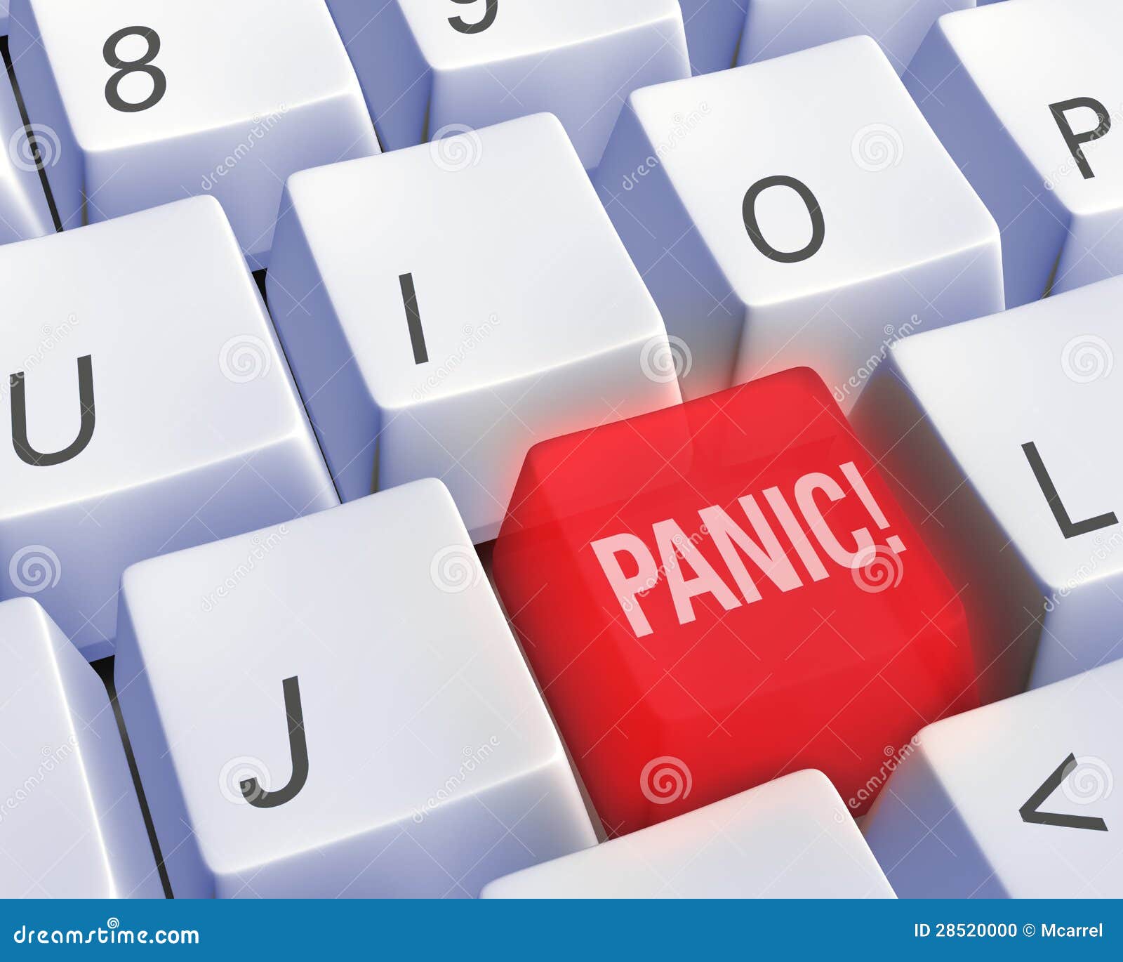 Panic Key Stock Illustrations – 374 Panic Key Stock Illustrations ...