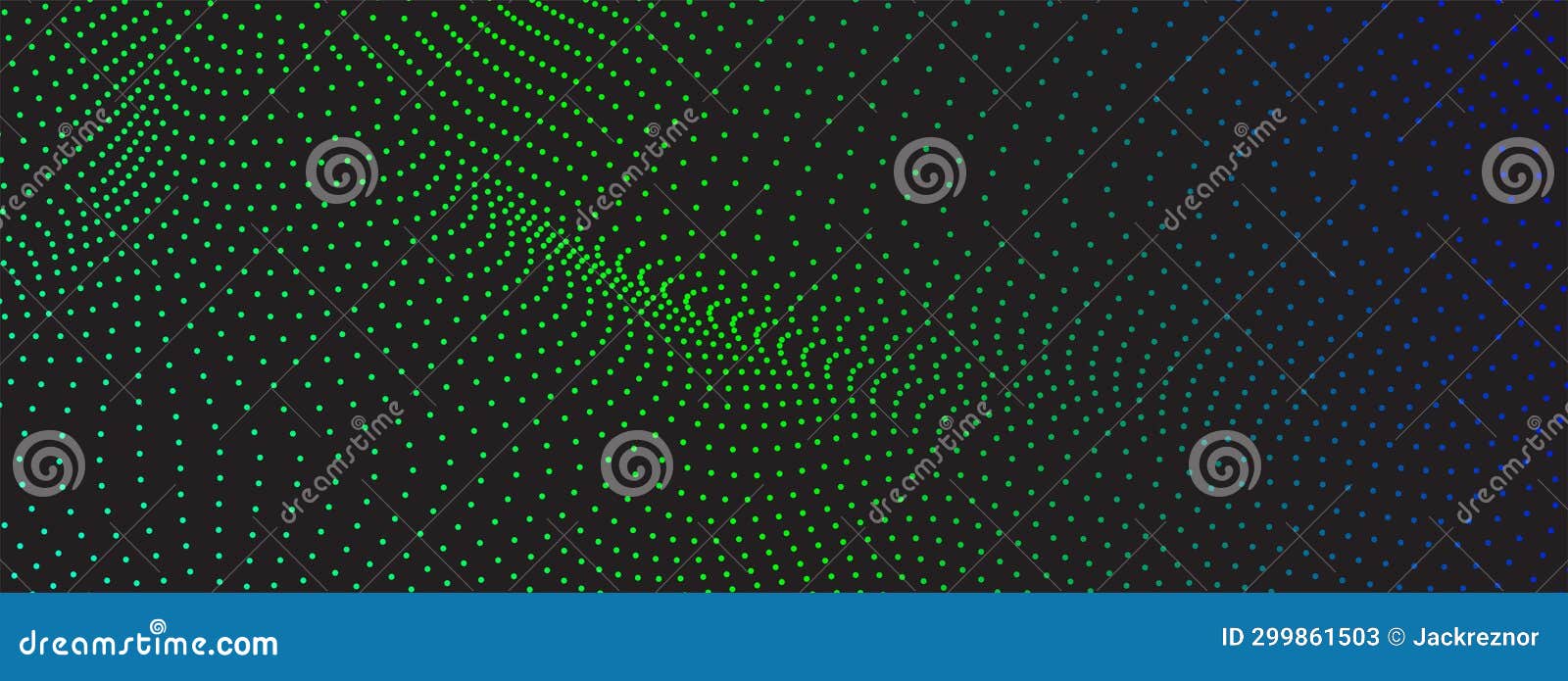 Technology Particles Background. Abstract Vector Wallpaper Stock Vector ...