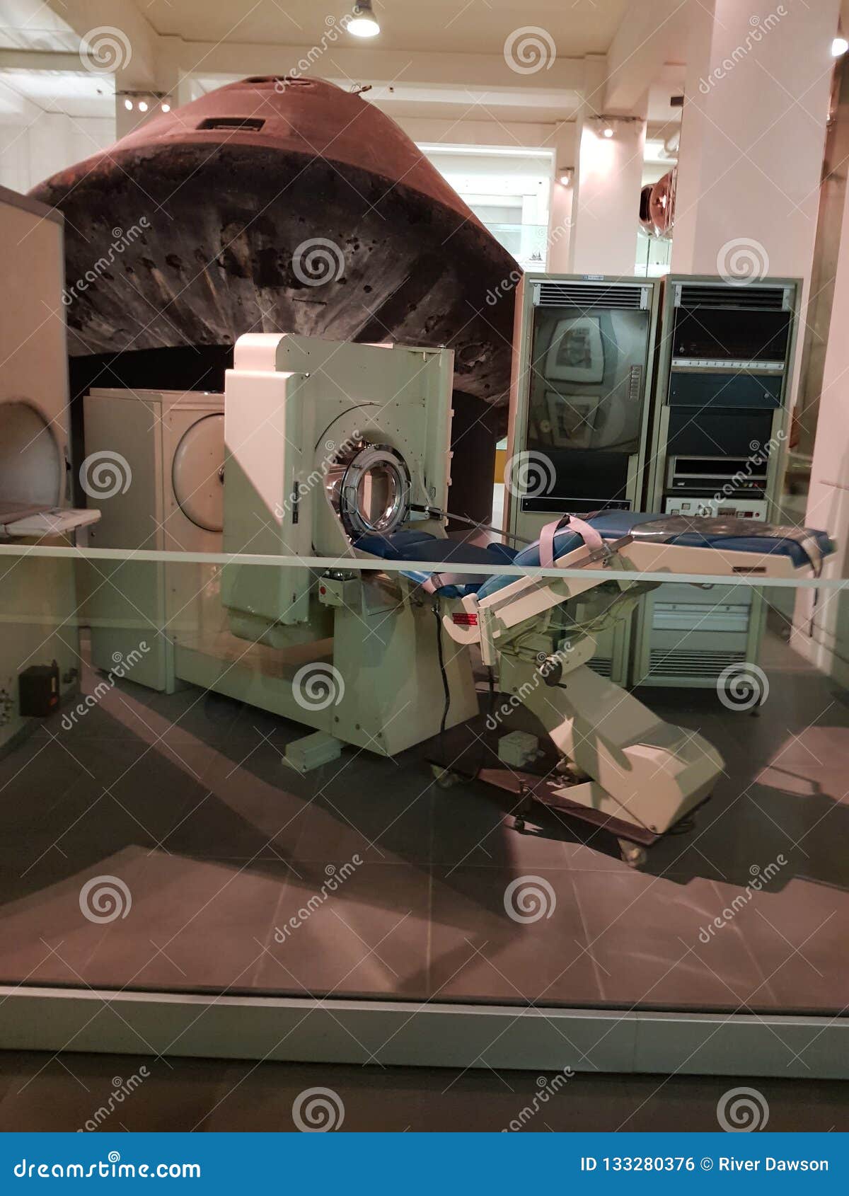 Technology of the past editorial photo. Image of science - 133280376