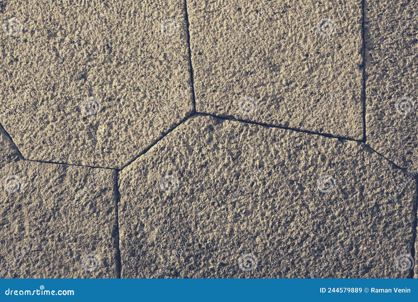 The Technology of Polygonal Masonry at the Base of an Ancient Structure ...