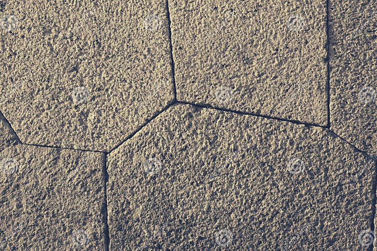 The Technology of Polygonal Masonry at the Base of an Ancient Structure ...