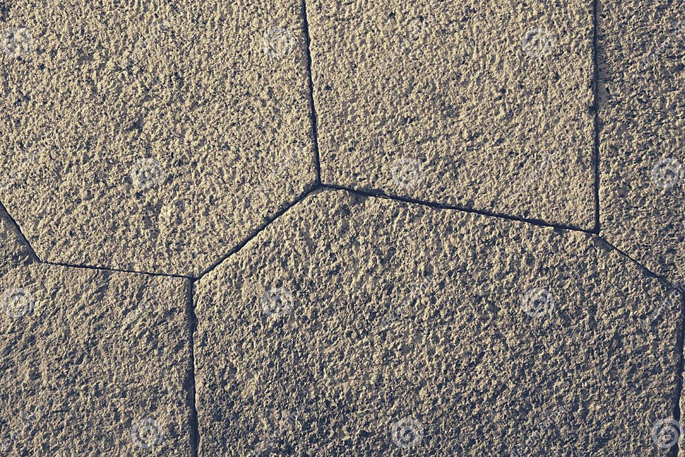 The Technology of Polygonal Masonry at the Base of an Ancient Structure ...