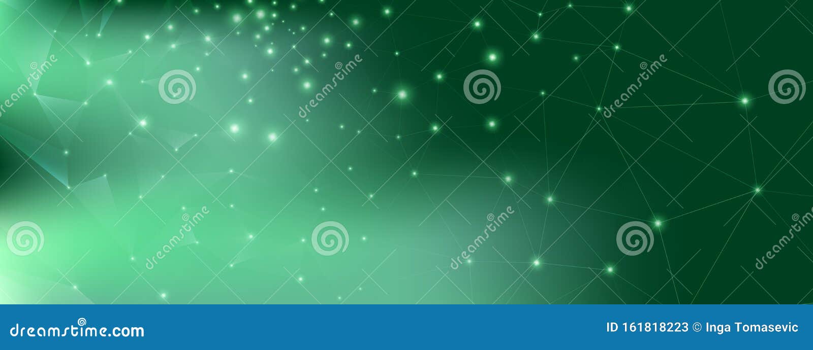 Analysis Green Chart Stock Illustration | CartoonDealer.com #361987954