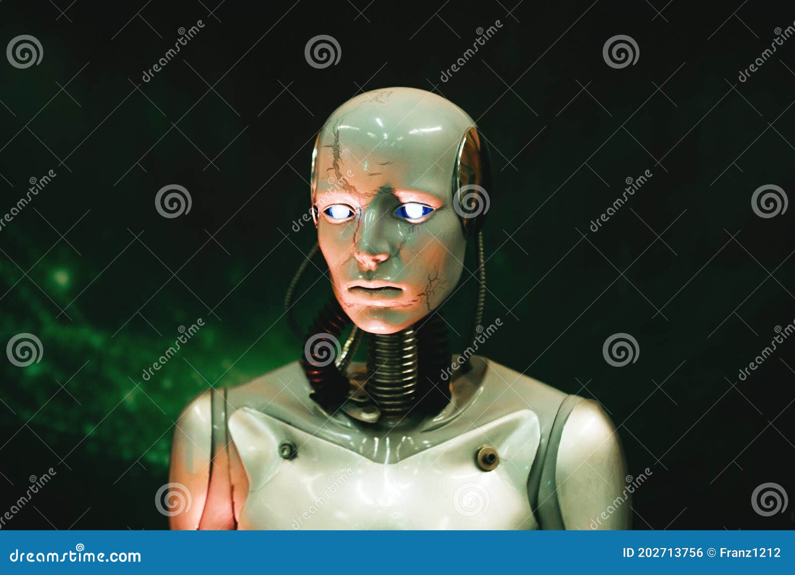 Bionic Technology Advances In