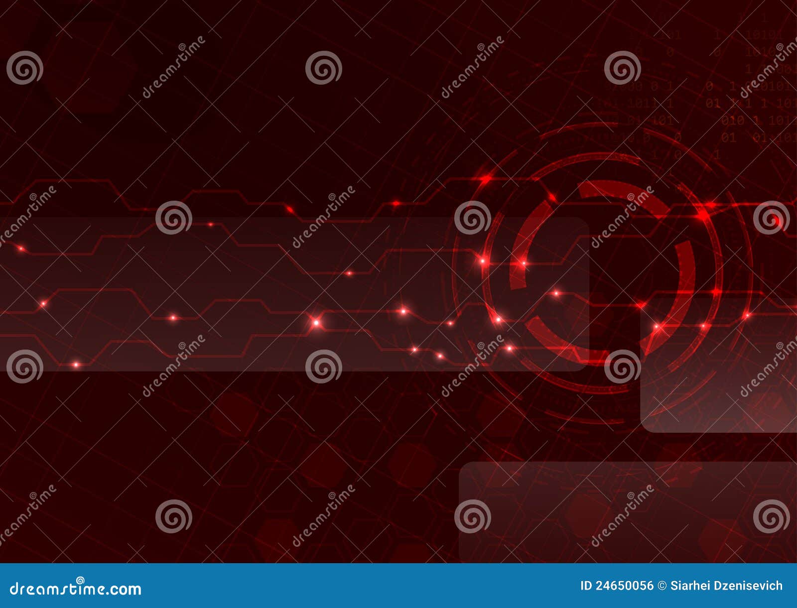 Technology Red Cell Background Stock Illustrations – 10,582 Technology ...