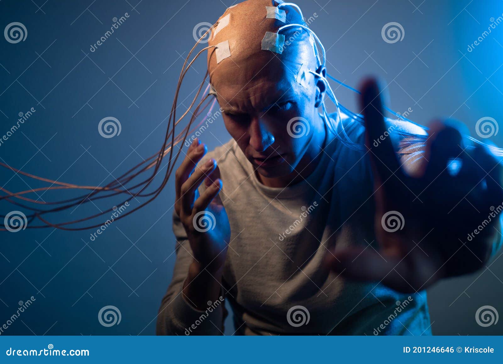 Technology-related Hazards, Human Species Change, Evolution, And ...