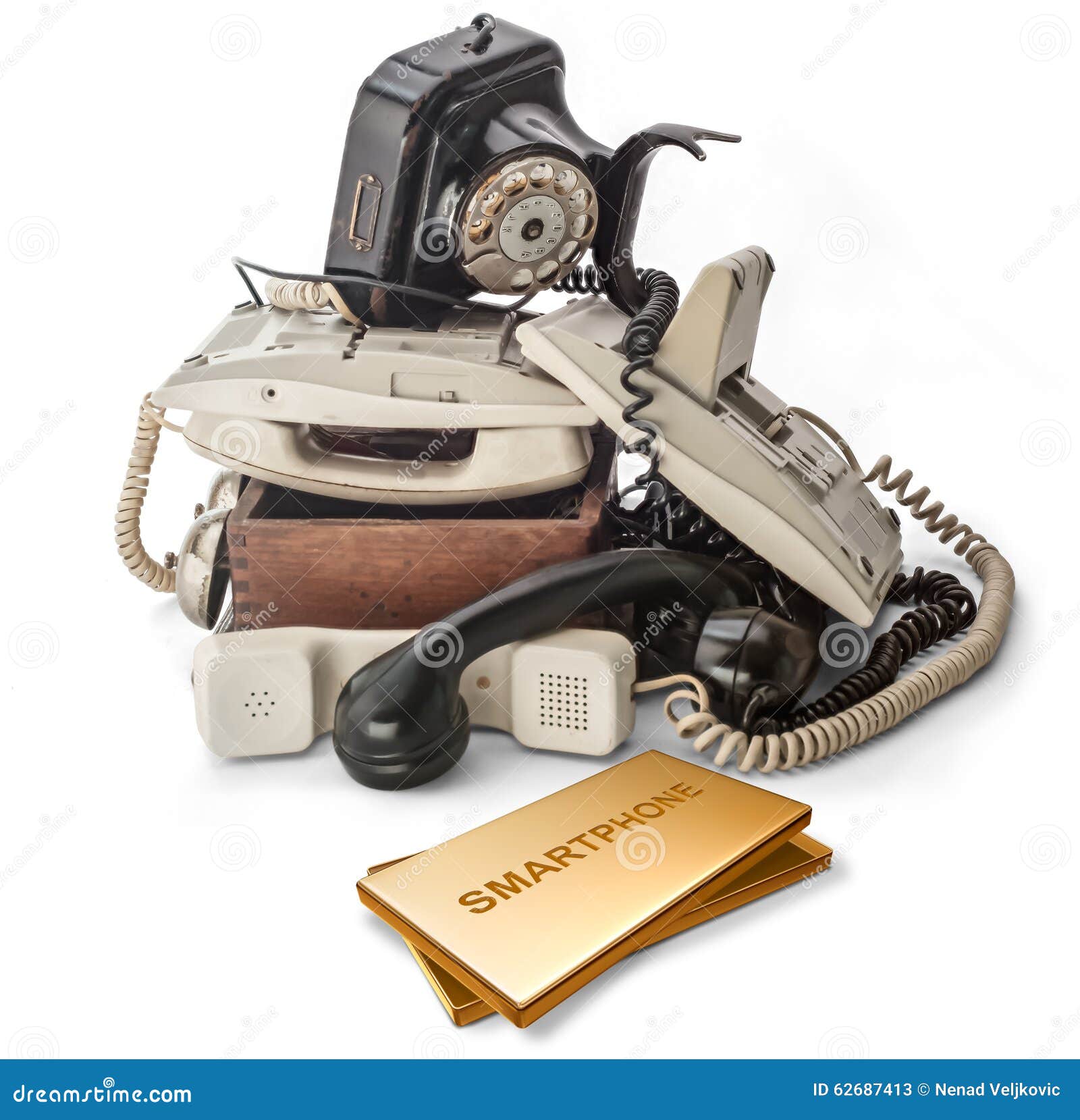 Technology Replacement stock image. Image of 20th, form - 62687413