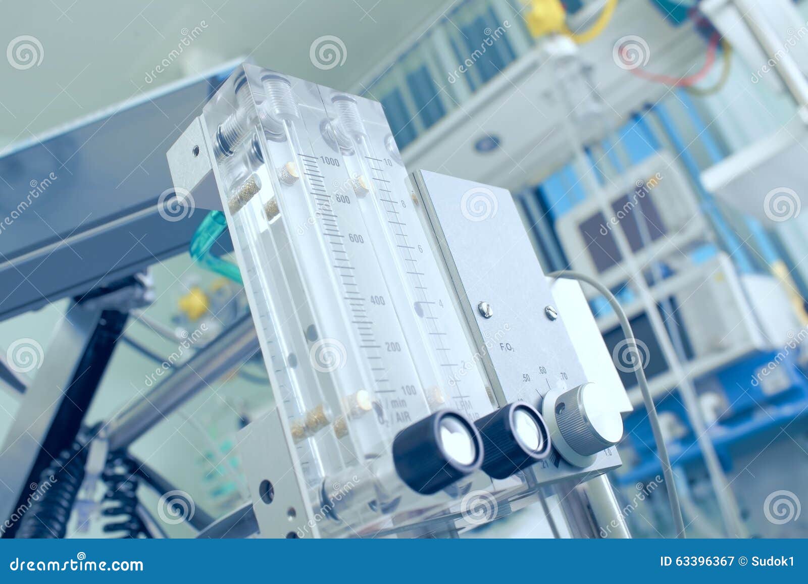Technology of Research Laboratory Stock Image - Image of contemporary ...