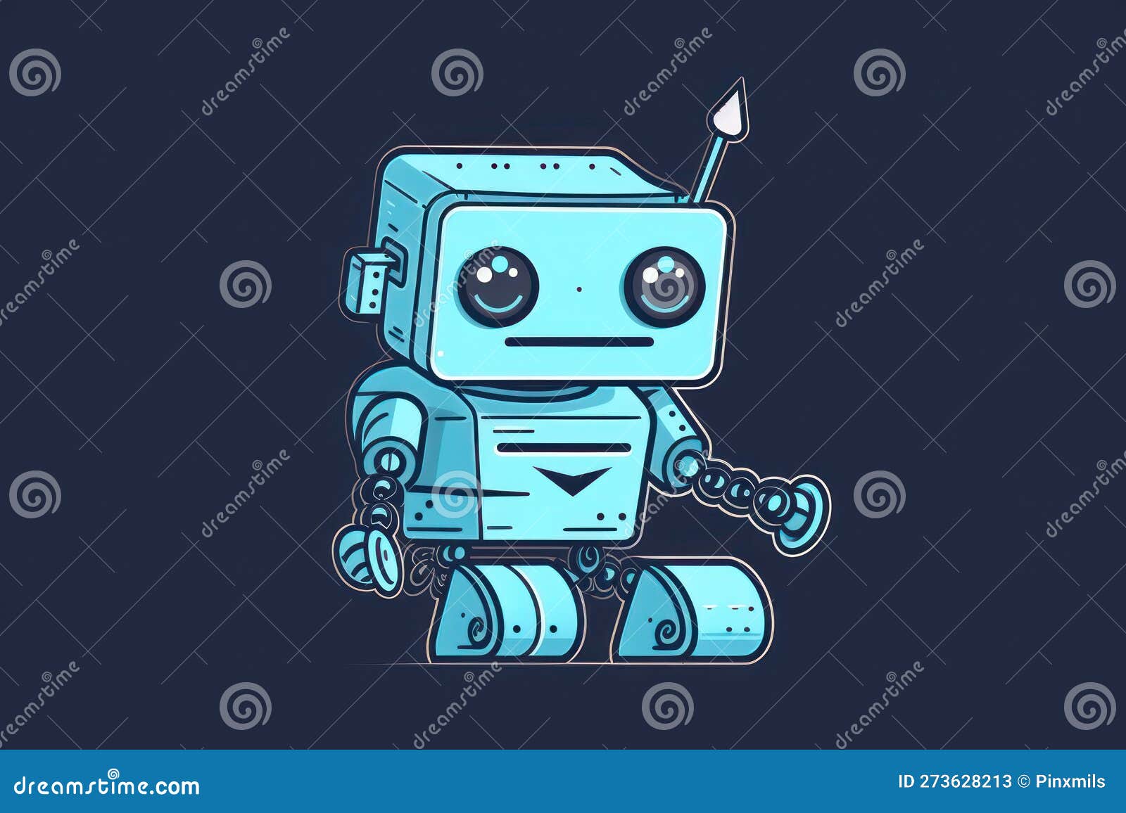 Bot Robot Gpt Chat Artificial Intelligence New Technologies Openai Wallpaper Background