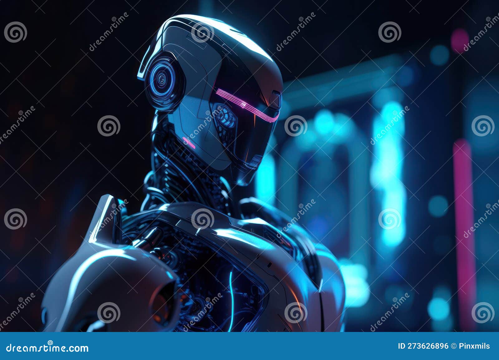 Robot Bot. New Technologies. Artificial Intelligence. GPT Chat. OpenAI ...