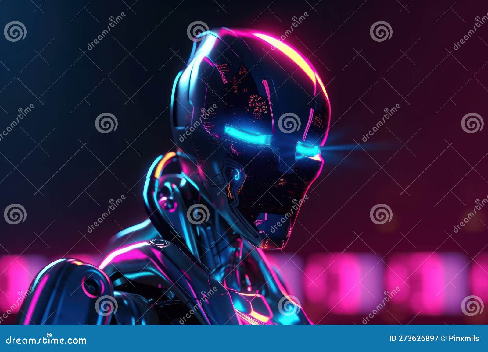 Robot Bot. New Technologies. Artificial Intelligence. GPT Chat. OpenAI ...