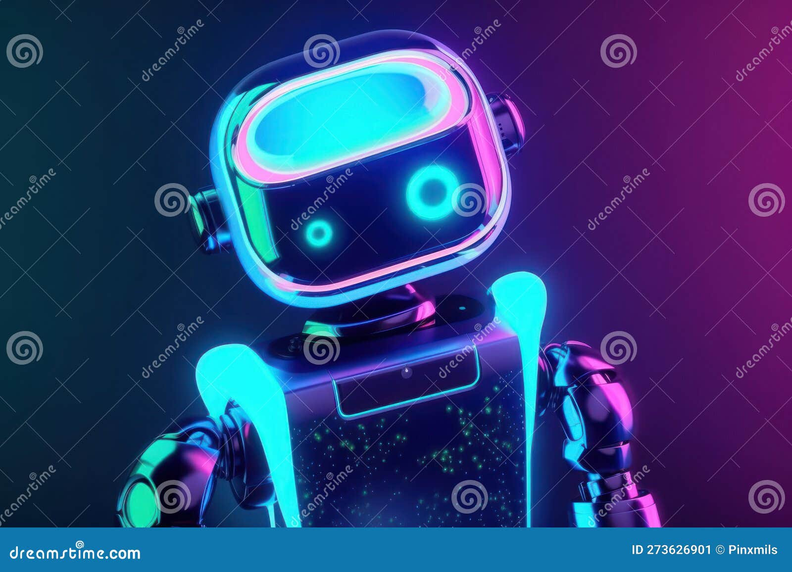 Robot Bot. New Technologies. Artificial Intelligence. GPT Chat. OpenAI ...