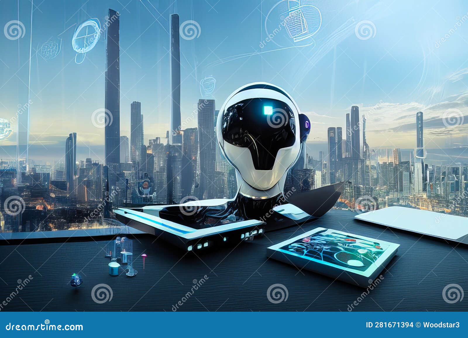 Future Technology 2025