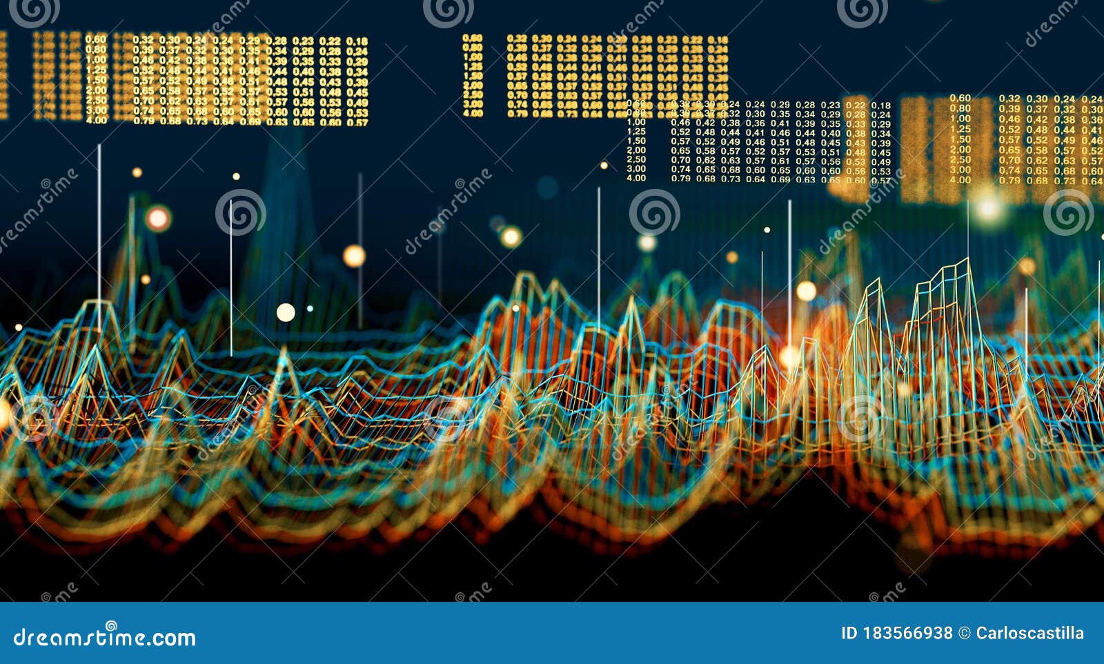 Technology and Science Background.Computer Science Engineering and ...