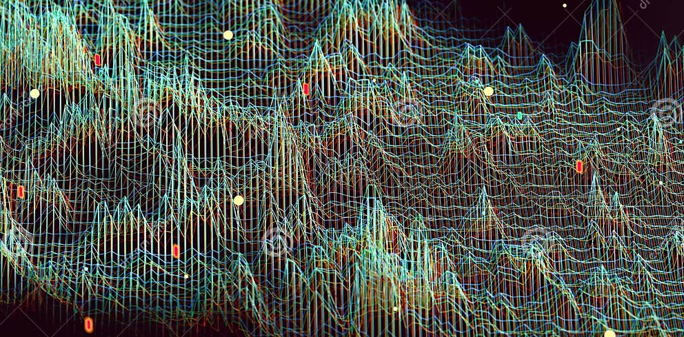 Technology and Science Background.Computer Science Engineering and ...