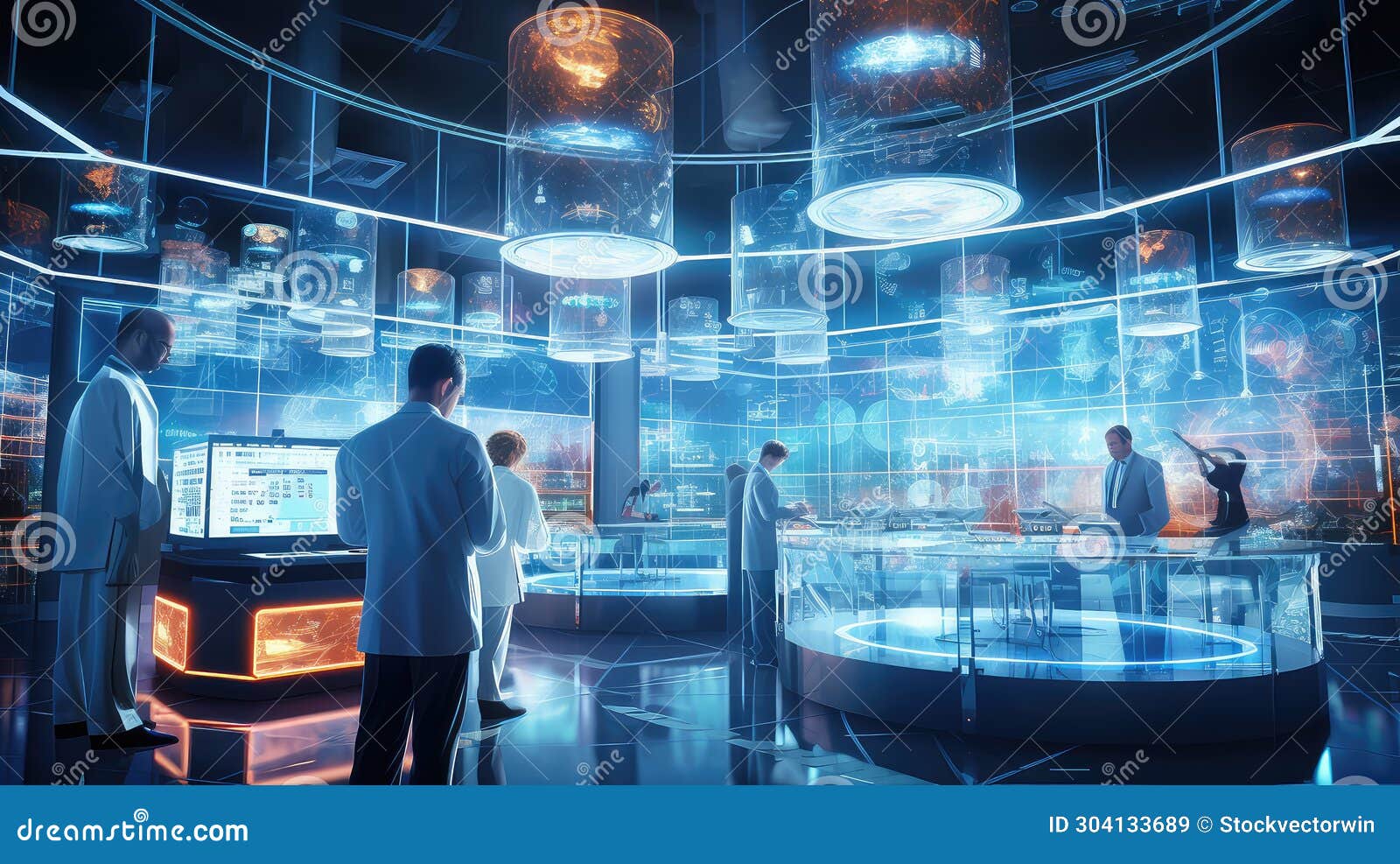 Space Intelligence Linear Icons Set. NASA, Satellites, Exploration ...