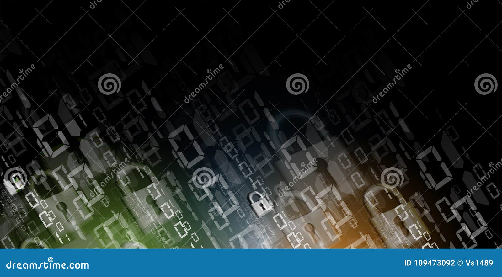 Technology Security Concept. Modern Safety Digital Background Stock ... Technology Security Concept. Modern Safety Digital Background Stock ...
