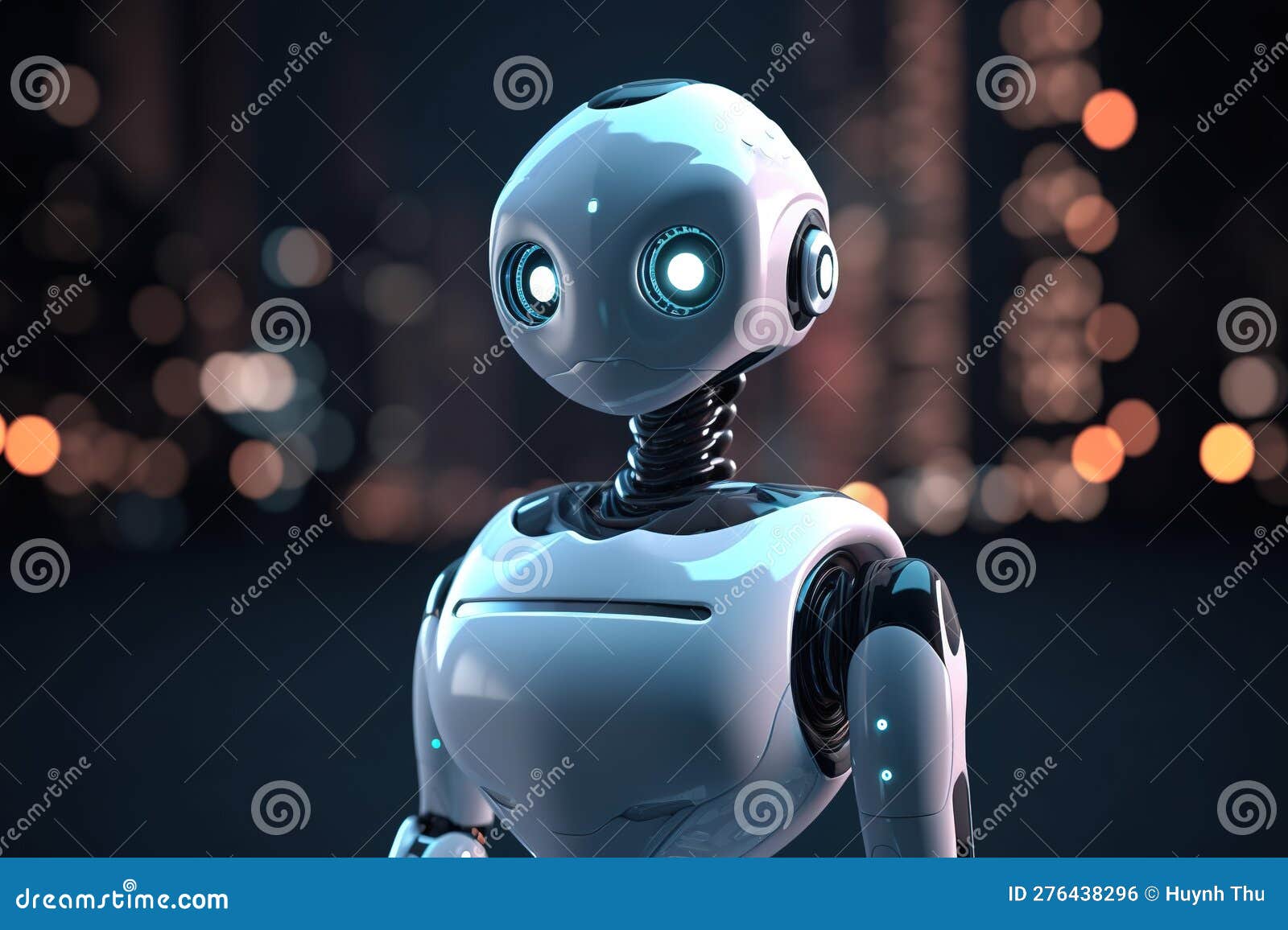 Technology Smart Robot Ai Chat GPT Application Software Stock ...