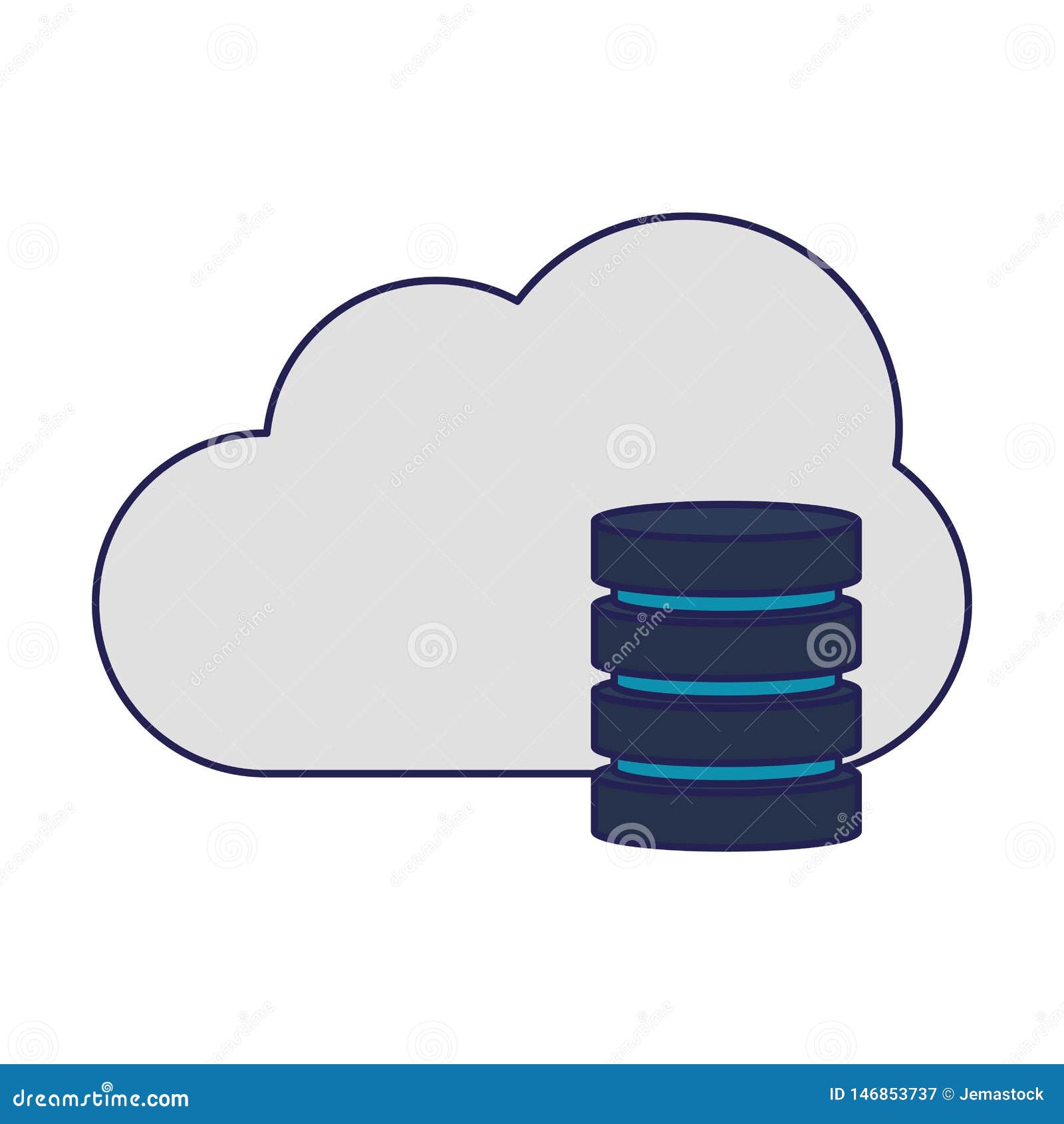 Technology Software Tools Cartoon Stock Vector - Illustration of energy ...