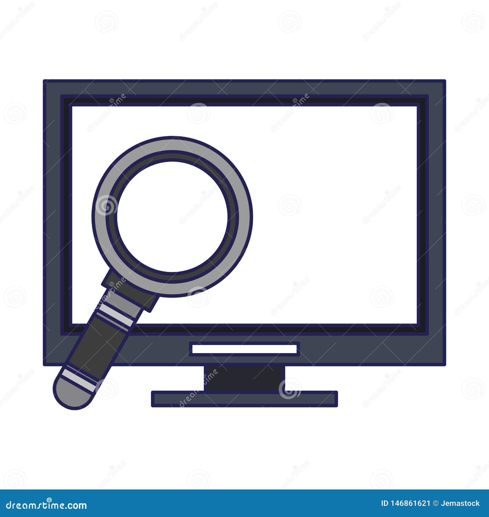 Technology Software Tools Cartoon Stock Vector - Illustration of ...