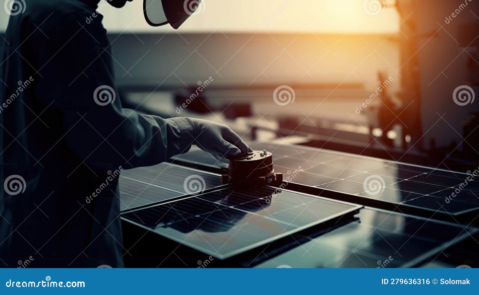 Inspection Silhouette Icons Set. Black Icons For Quality Control ...