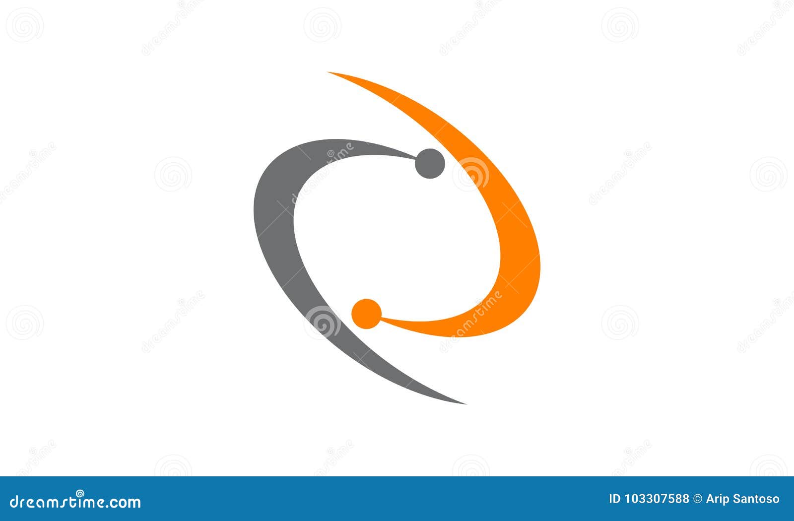 Technology Solutions stock vector. Illustration of internet - 103307588