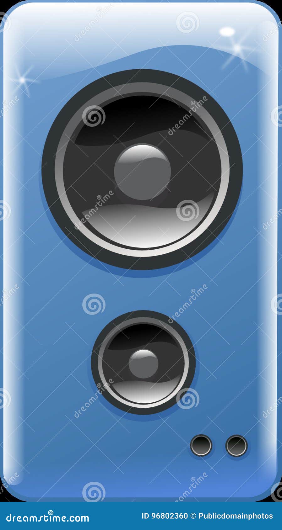 Technology, Sound Box, Product Design, Computer Speaker Picture. Image ...