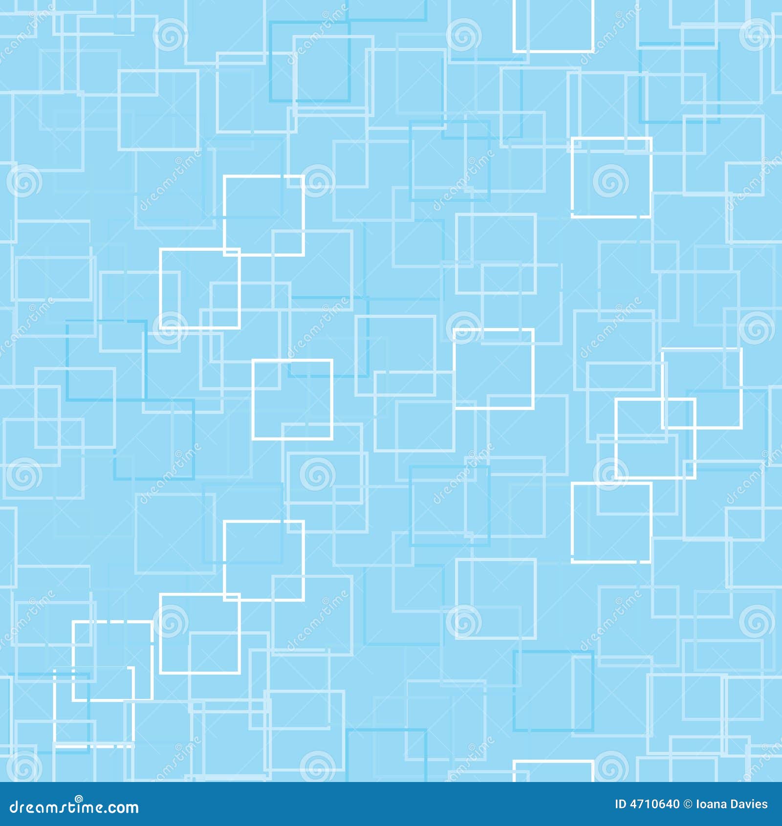 Technology squares stock vector. Illustration of computer - 4710640