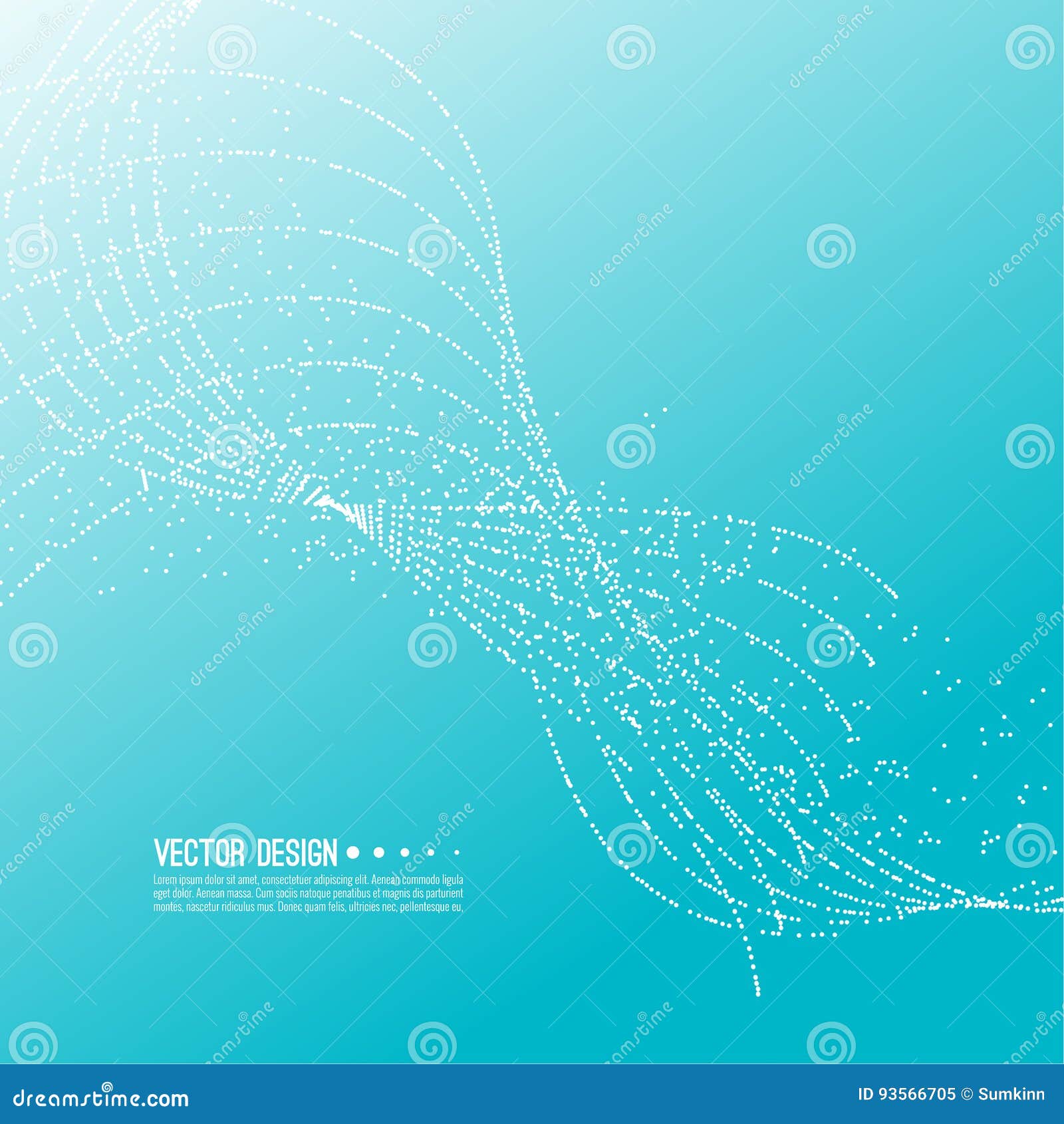 Technology, Technical Vector. Stock Vector - Illustration of blend ...