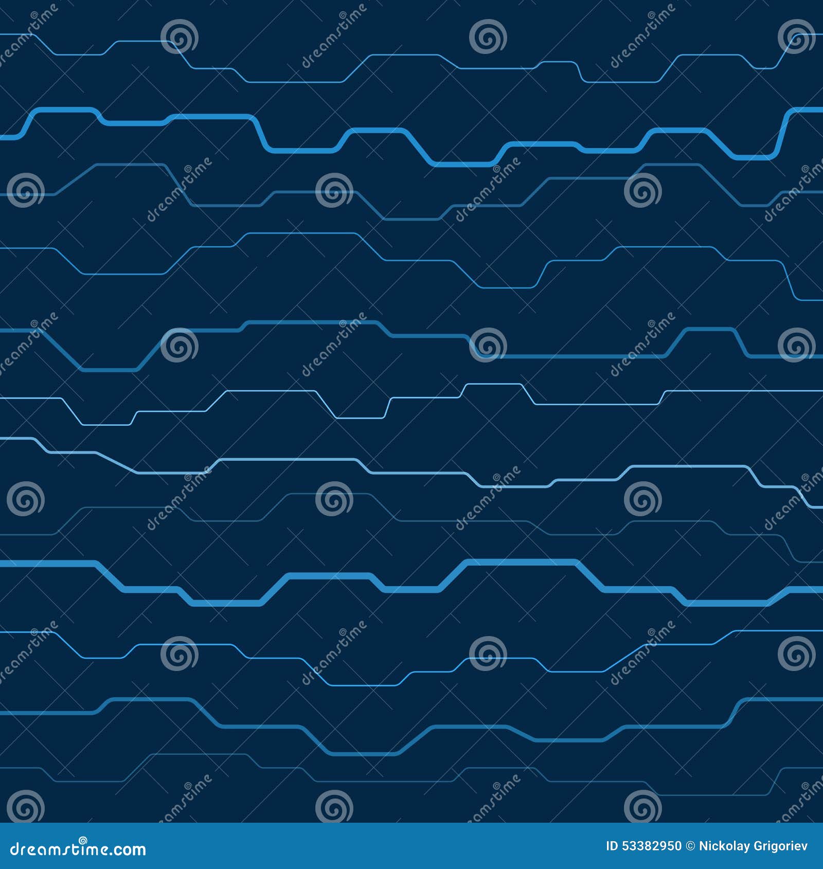 Technology texture stock vector. Illustration of geometric - 53382950