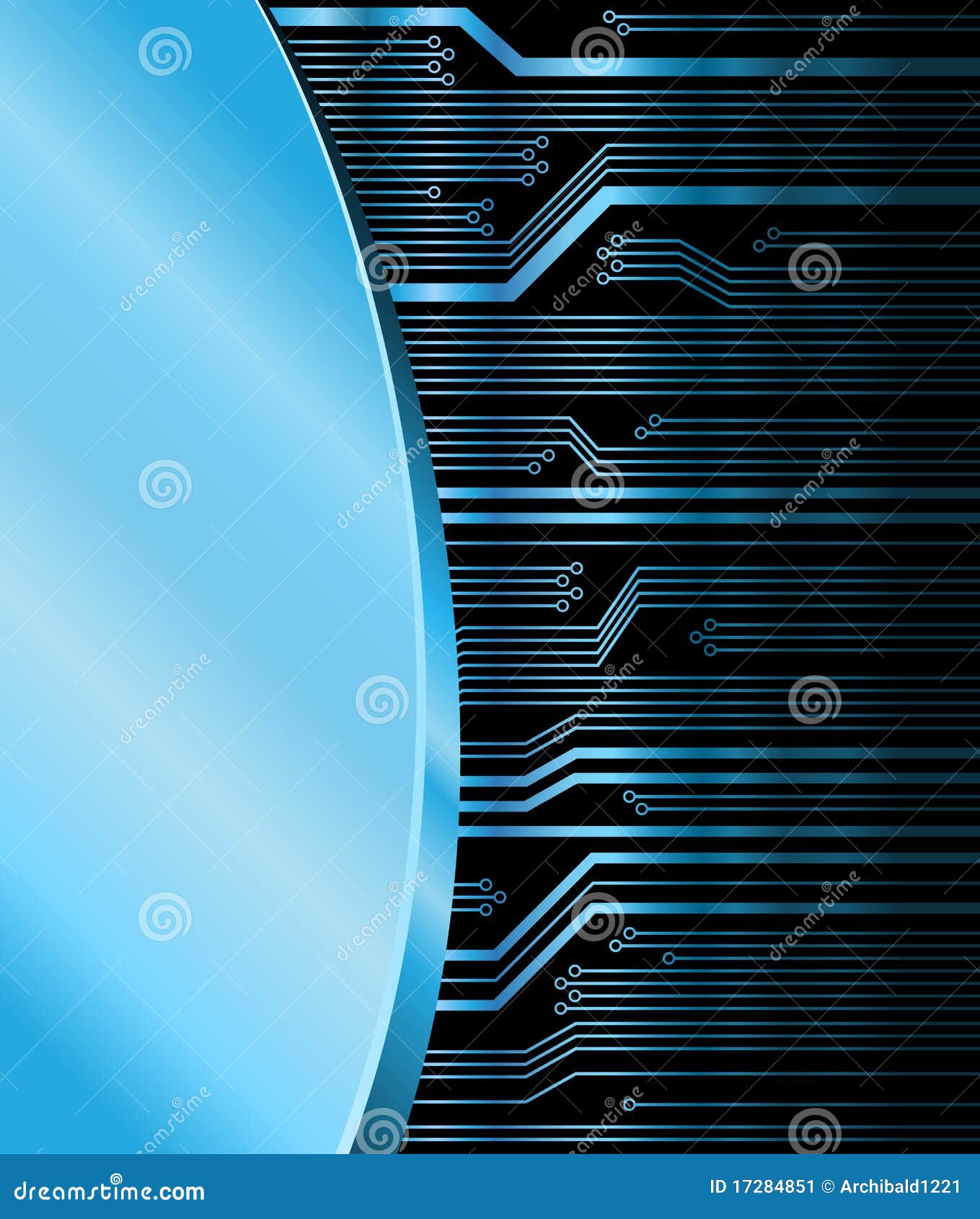 Technology Theme Background Stock Illustrations – 30,807 Technology ...