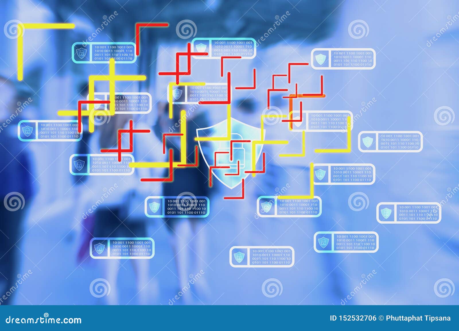 Technology To Process Track People through Wireless and Satellite ...