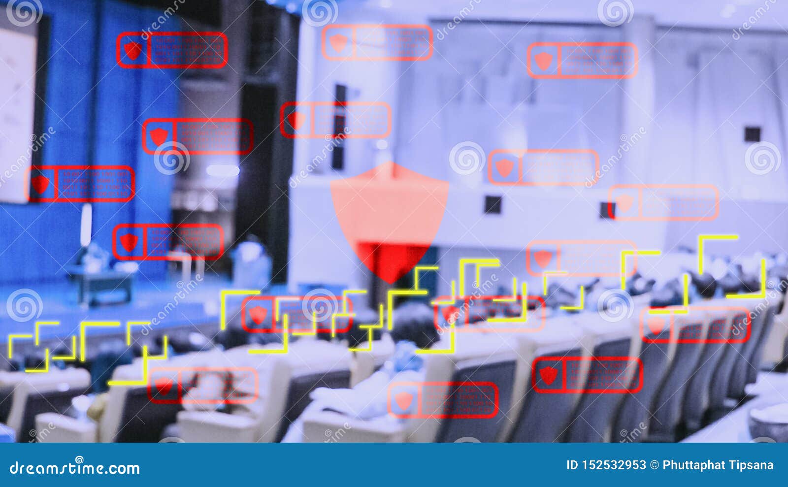 Technology To Process Track People through Wireless and Satellite ...