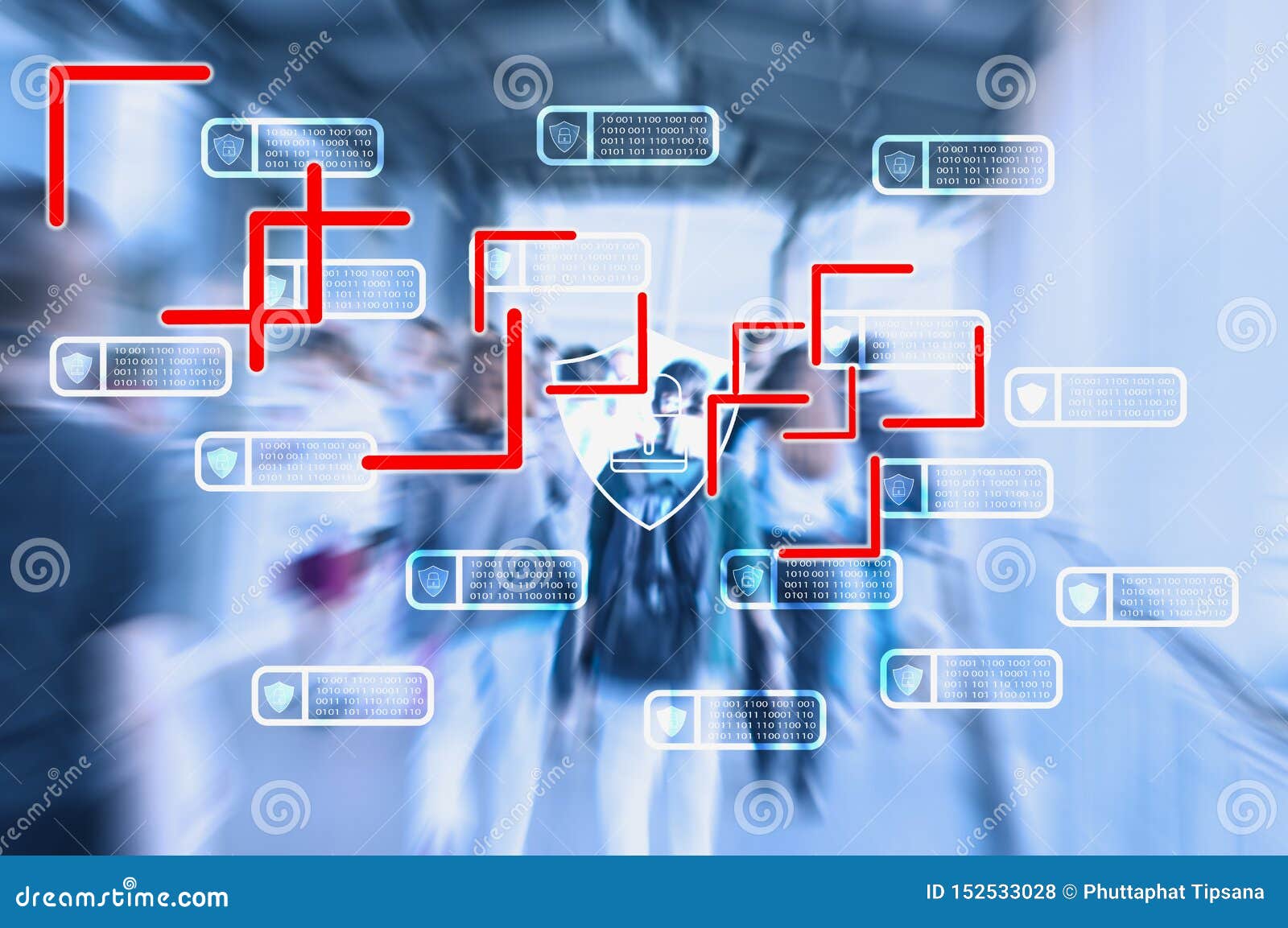 Technology To Process Track People through Wireless and Satellite ...