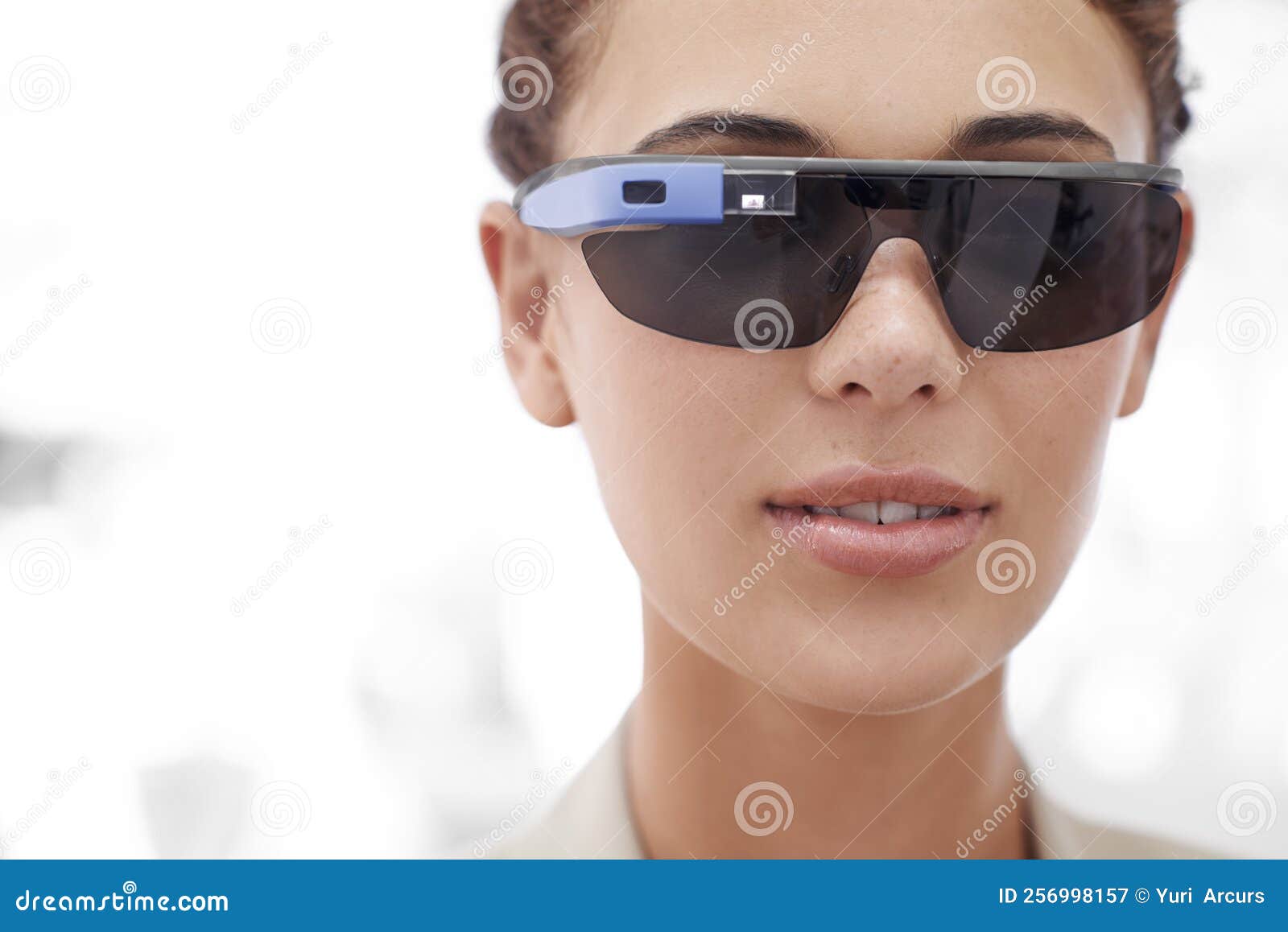 The Technology of Today is Awesome Stock Image - Image of closeup ...