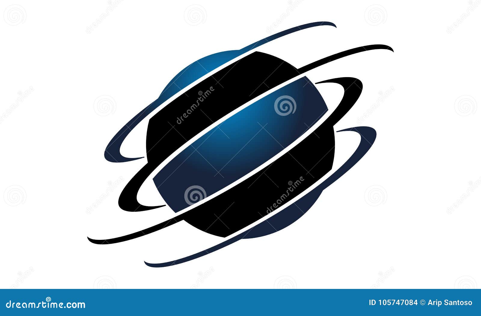 It Technology Transfer stock vector. Illustration of company - 105747084